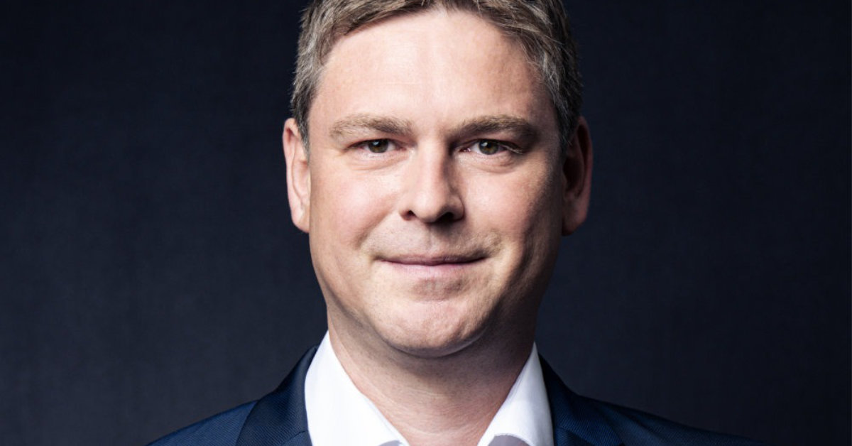 Martin Friedrich - Landtagswahl 2024